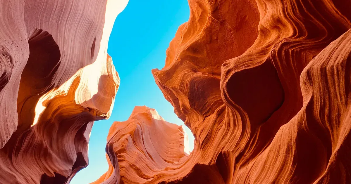 Antelope Canyon Opening Hours & Fees